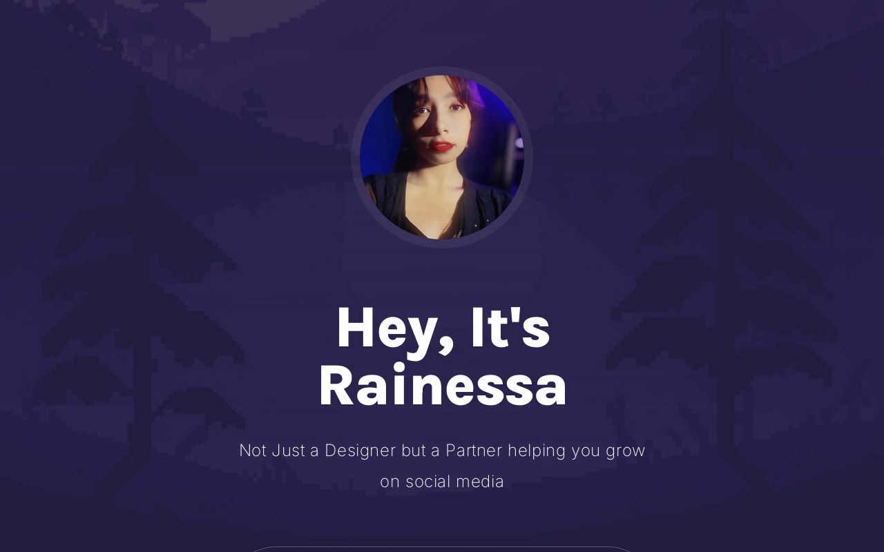 Rainessa